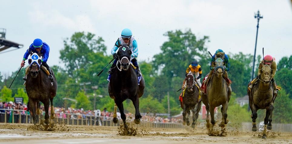 2025 Preakness Stakes Free Printable Sheet: List of Horses, Odds, and ...