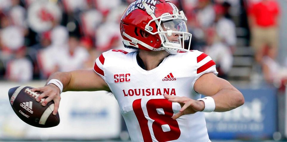 Louisiana vs Texas State Prediction, Odds, & Betting Trends for College ...
