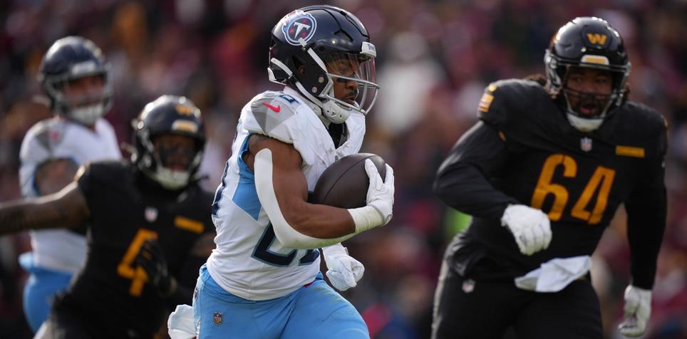 NFL DFS: 4 Matchups to Target in Week 14 | FanDuel Research