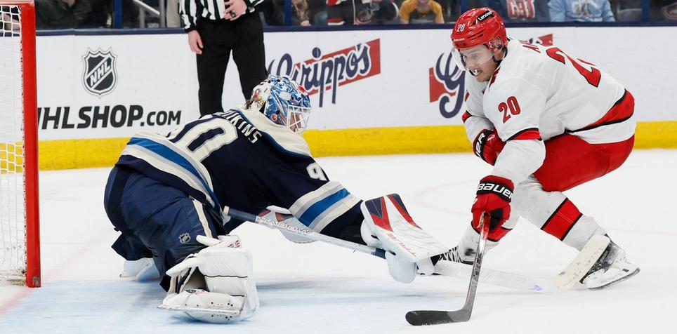 Hurricanes vs Maple Leafs Prediction, Odds, Picks, Best Bets for ...