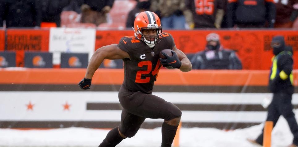 NFL Win Totals: Are the Browns Set for an Improved Campaign? | FanDuel ...