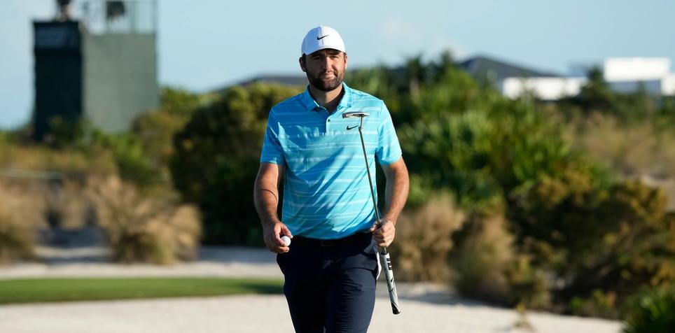 2024 PGA Championship Odds: Can Scottie Scheffler Win Two Straight Majors? | FanDuel Research