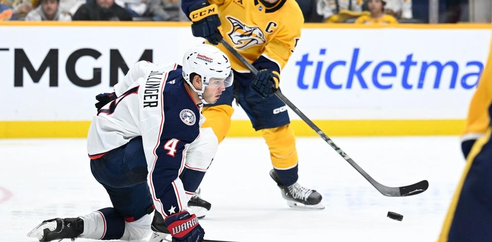 Predators vs Kings Prediction, Odds, Moneyline, Puck Line & Over/Under ...