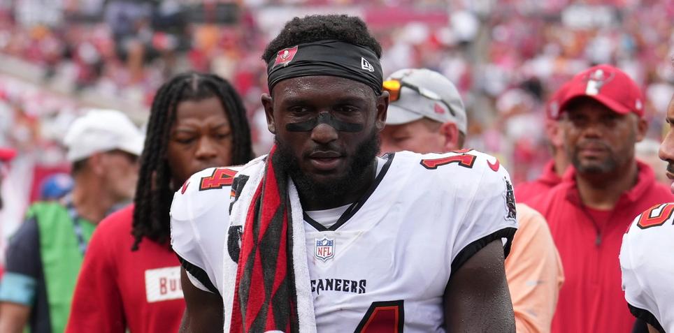 Chris Godwin's NFL Free Agency Outlook: Best Fits If He Leaves the ...