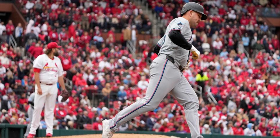 Yesterday's Perfect FanDuel MLB DFS Lineup: Thursday 4/4/24 | FanDuel ...