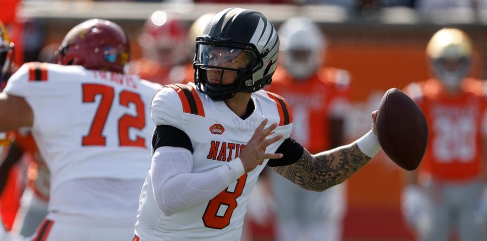 Dynasty Fantasy Football: Pre-Combine Rookie Quarterback Rankings for ...