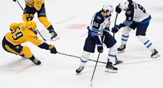 Predators vs Capitals Prediction, Odds, Moneyline, Spread & Over/Under ...