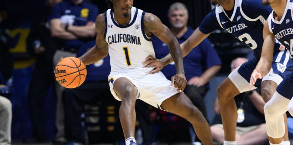 Cal vs St. Thomas Prediction, Odds for November 6 College Basketball ...