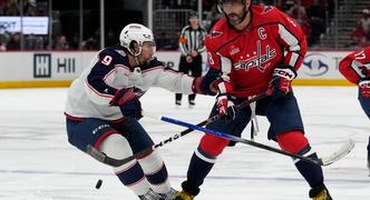 Capitals vs Sabres Prediction, Odds, Moneyline, Spread & Over/Under for ...