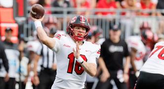 Western Kentucky-Old Dominion: Spread, Total, Breakdown, Best Bet for Famous Toastery Bowl ...