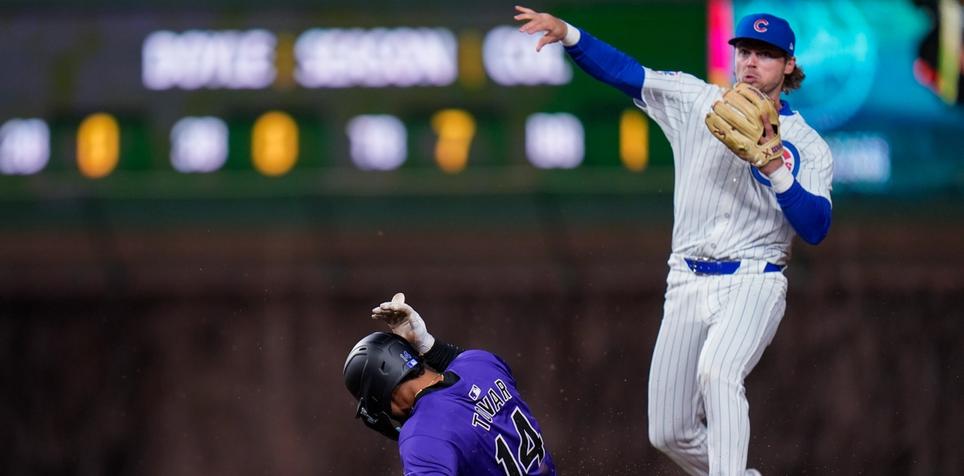 Guardians vs Rockies Prediction, Odds, Moneyline, Spread & Over/Under ...