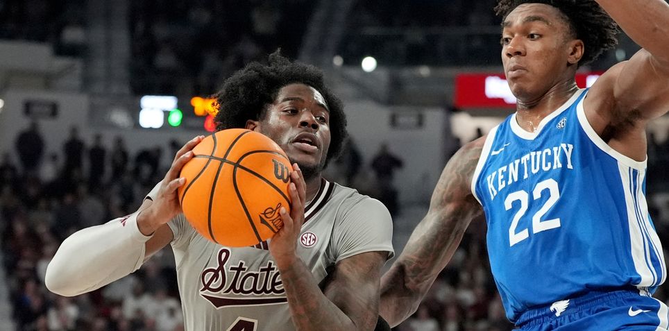 Top 25 College Basketball Picks & Predictions Today - January 14 ...