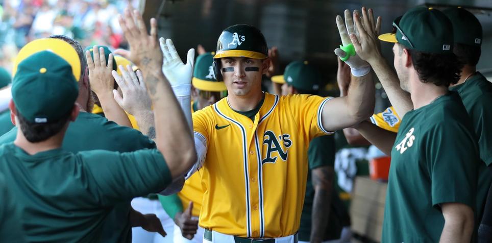 3 Best MLB Home Run Prop Bets for Thursday 7/24/25 | FanDuel Research