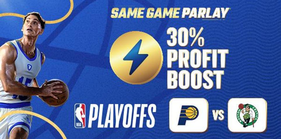 FanDuel NBA Promo Code Offer: 30% Profit Boost on Same Game Parlay for ...