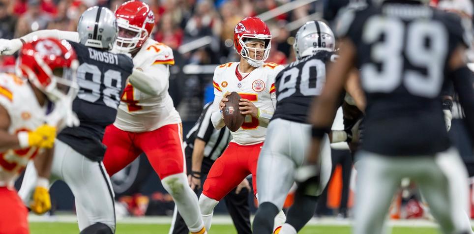 Week 16 NFL Odds: Predictions, Spreads, Moneylines, and Totals for ...