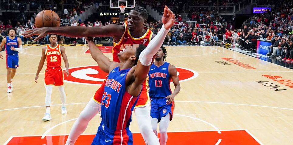 Pistons vs. Bucks NBA Odds Prediction, Spread, Tip Off Time, Best Bets ... Pistons vs. Bucks NBA Odds Prediction, Spread, Tip Off Time, Best Bets ...