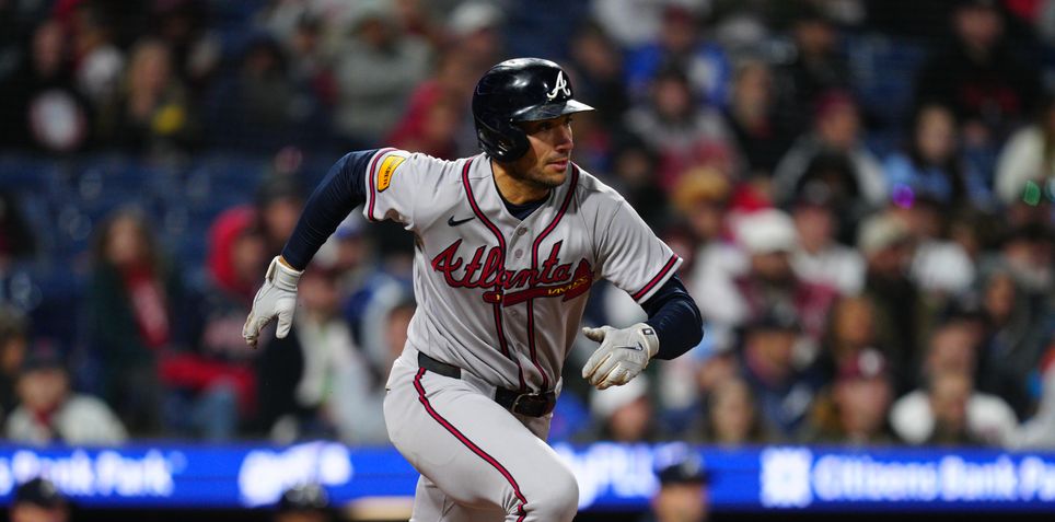 Best MLB Daily Dinger Pick 4/22/26: Matt Olson Home Run Prop Bet ...