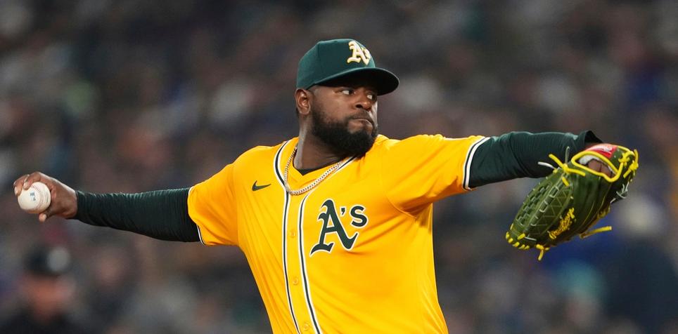 3 Best MLB Strikeout Prop Bets for Tuesday 4/1/25 | FanDuel Research
