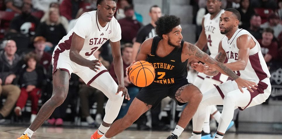 Mississippi State vs Vanderbilt Basketball Prediction, Odds, Picks ...
