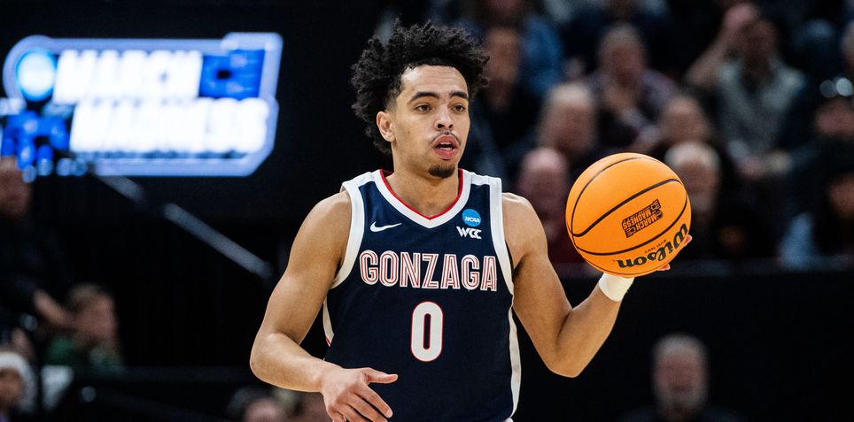 NCAA Tournament Betting Picks: Gonzaga vs. Purdue Prediction, Odds ...