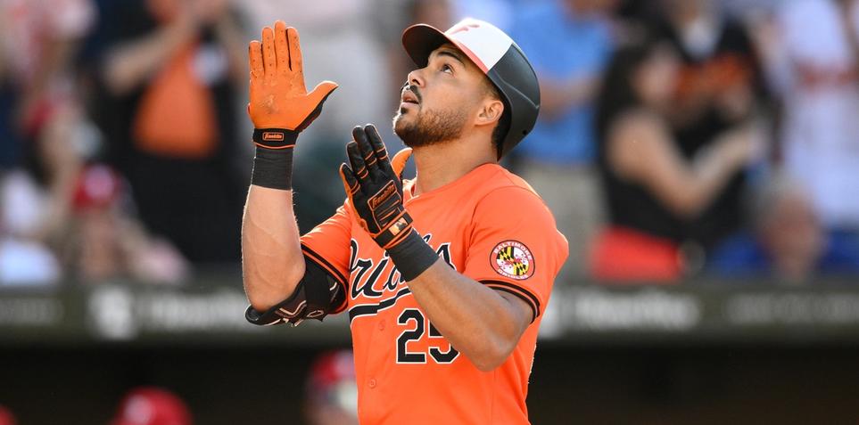 Best Home Run Props for Thursday 8/15/24 | FanDuel Research
