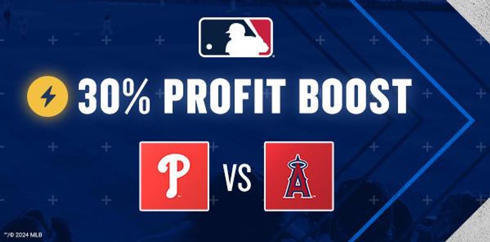 FanDuel Promo Code Offer: 30% Profit Boost for Live Wagers on Phillies vs Angels Game 5/1/24 ...
