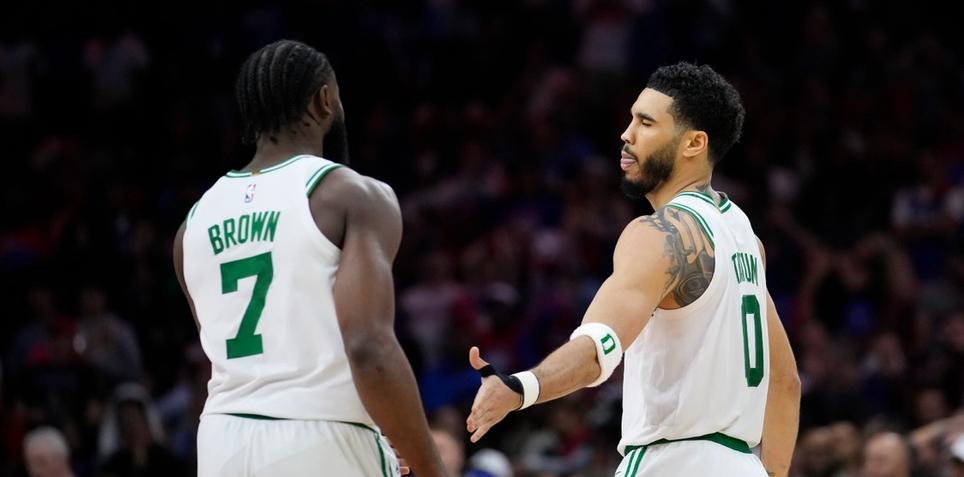 NBA Star Player Prop Trends: Jimmy Butler, Jayson Tatum, and Jaylen ...