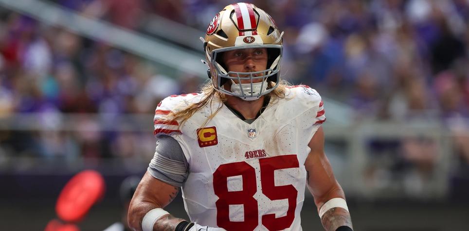 4 NFL DFS Studs to Target in Week 3 | FanDuel Research
