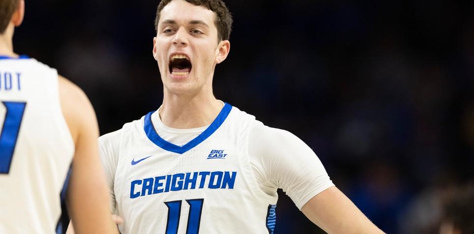 Creighton vs Alabama College Basketball Odds Prediction, Spread, Tip ...