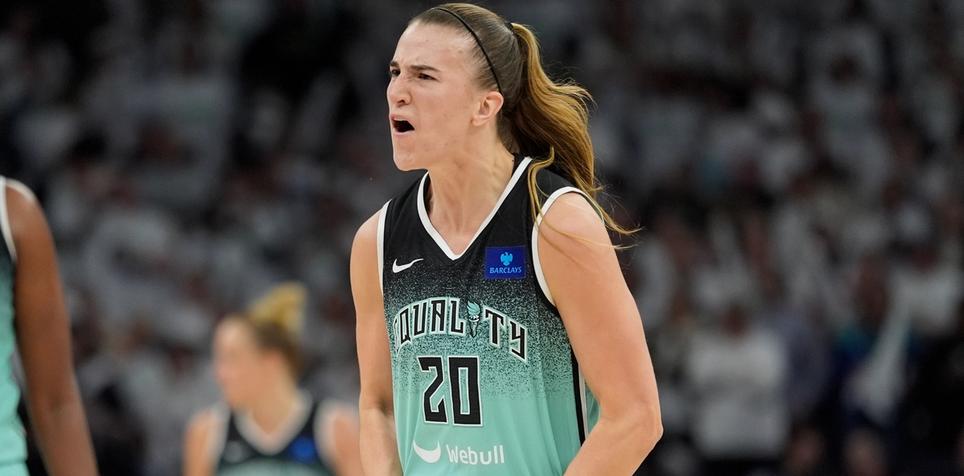 WNBA Career Triple-Double Leaders | FanDuel Research