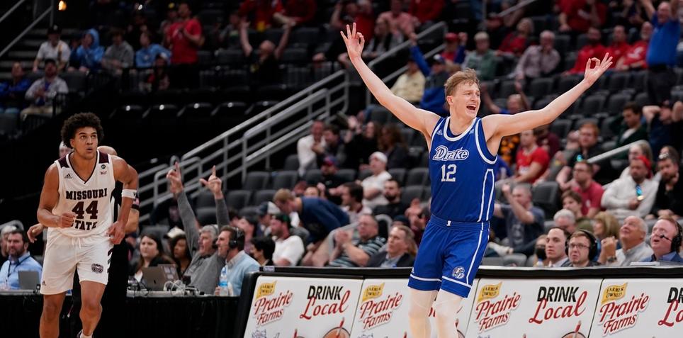 NCAA Tournament Betting Picks: Drake vs. Washington State Prediction ...
