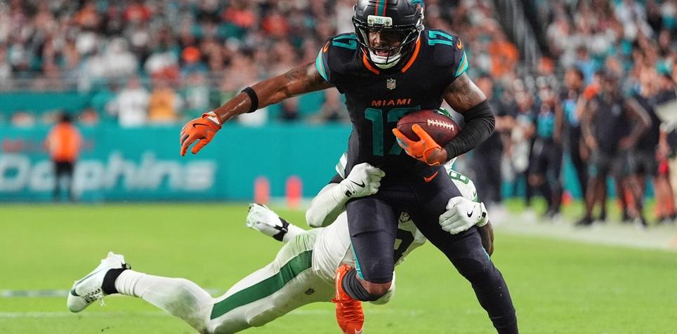 Dolphins vs Panthers Prediction, Odds, Picks, Best Bets for NFL Week 5 ...