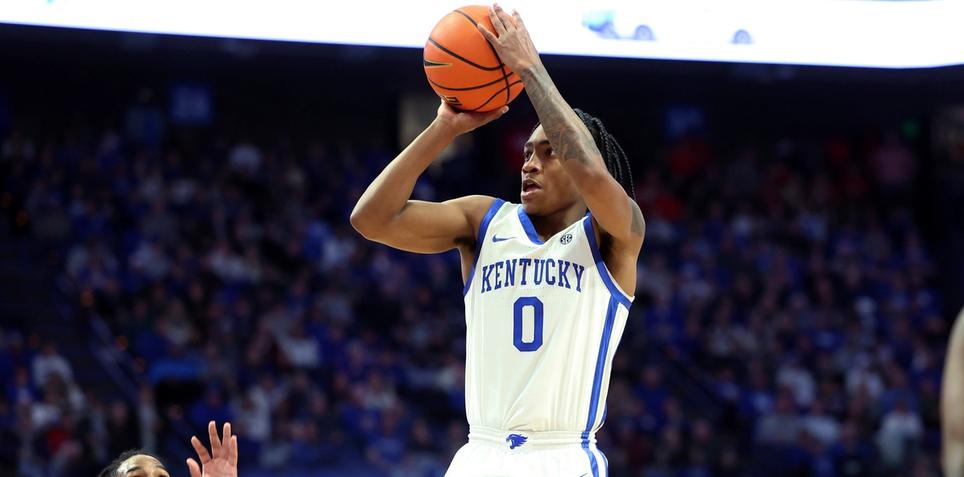 College Basketball Prop Bets for Wednesday 2/21/24 | FanDuel Research