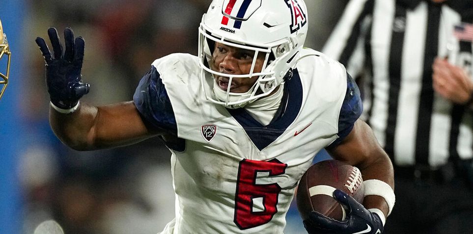 Arizona vs Stanford Prediction, Odds, & Betting Trends for College ...