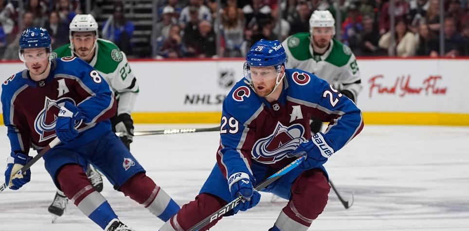 3 NHL Best Bets for Monday 10/14/24 | FanDuel Research