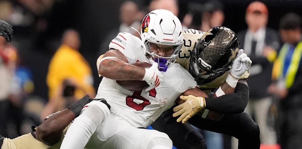 Fantasy Football Buy Low: Running Back Breakout Candidates for Week 2 ...