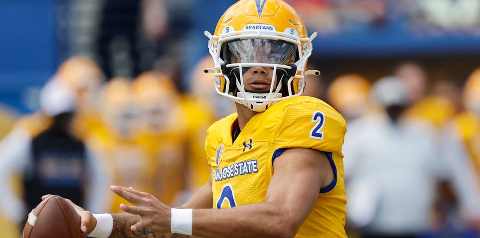 San Jose State vs Fresno State Prediction, Odds, & Betting Trends for ...