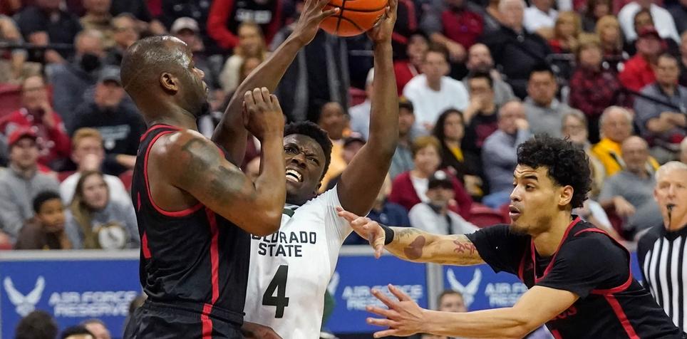 Colorado State vs Denver College Basketball Odds Prediction, Spread, Tv ...