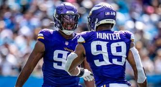 NFL DFS: 3 Defenses to Target in Week 8 | FanDuel Research