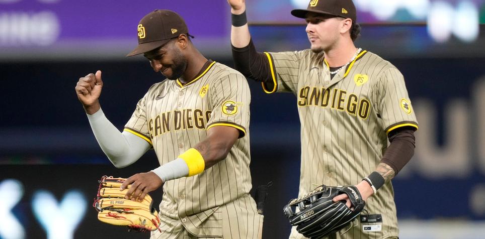 Padres vs Pirates Prediction, Odds, Moneyline, Spread & Over/Under for ...