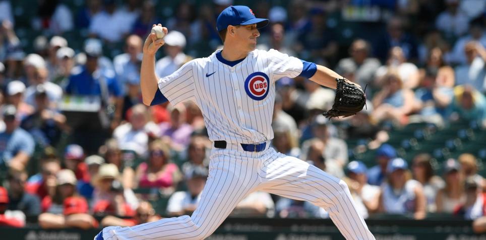 NRFI Best Bets to Target on Friday 7/12/24 | FanDuel Research
