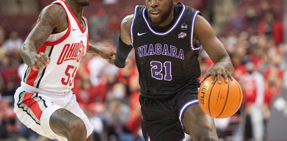 Niagara vs Saint Peter's Prediction, Odds for December 1 College ...