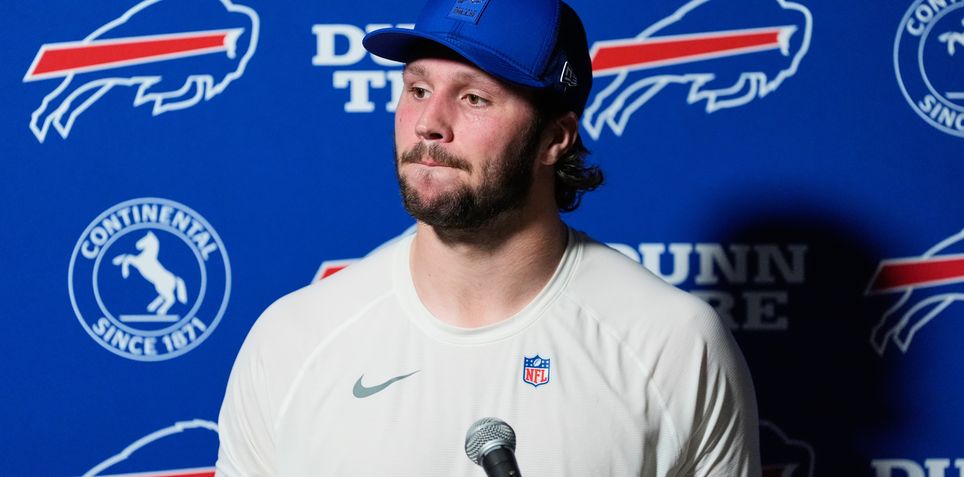 Josh Allen Fantasy Football Week 14: Stats and Projections vs. Bengals ...