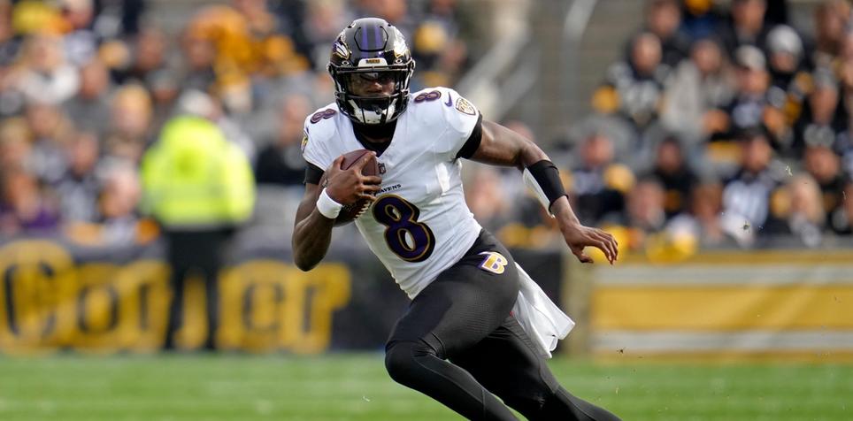 Ravens at Chargers Single-Game NFL DFS Picks for Monday Night Football ...