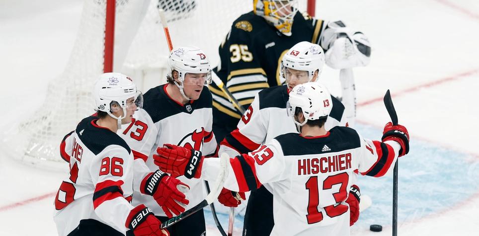 Devils vs Senators Prediction, Odds, Moneyline, Spread & Over/Under for ...