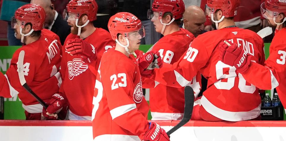 3 NHL Player Prop Best Bets for Thursday 12/5/24 | FanDuel Research