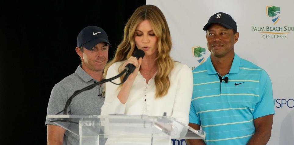 Tiger Woods & Rory McIlroy’s TGL: What Is the TGL, How Does It Work ...