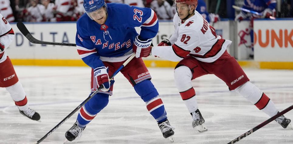 Rangers vs Sabres Prediction, Odds, Picks, Best Bets for February 22 ...