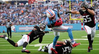 Titans vs Panthers Prediction, Odds, Moneyline, Betting Trends, Spread ...