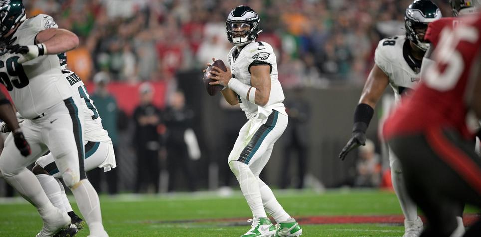 NFL 2024 Schedule: Bye Weeks for All 32 Teams | FanDuel Research